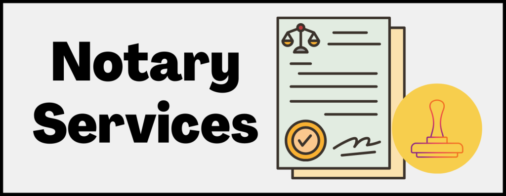 Mobile Notary Magic: Streamlining Your Family Travel with Child Travel ...
